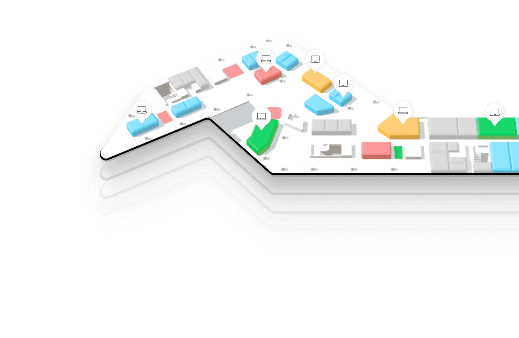 Mapiq | Be ready for the next chapter of work